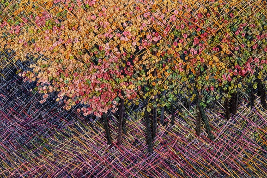 Forests – Private Collections | Martha Fieber