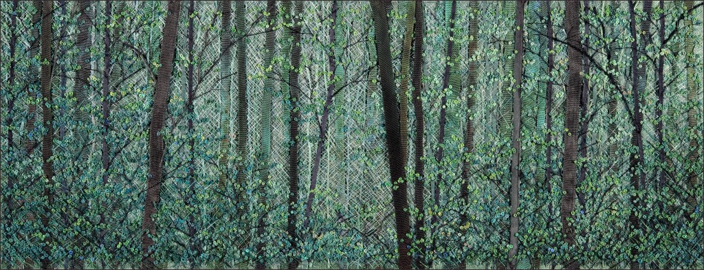 Forests – Private Collections | Martha Fieber