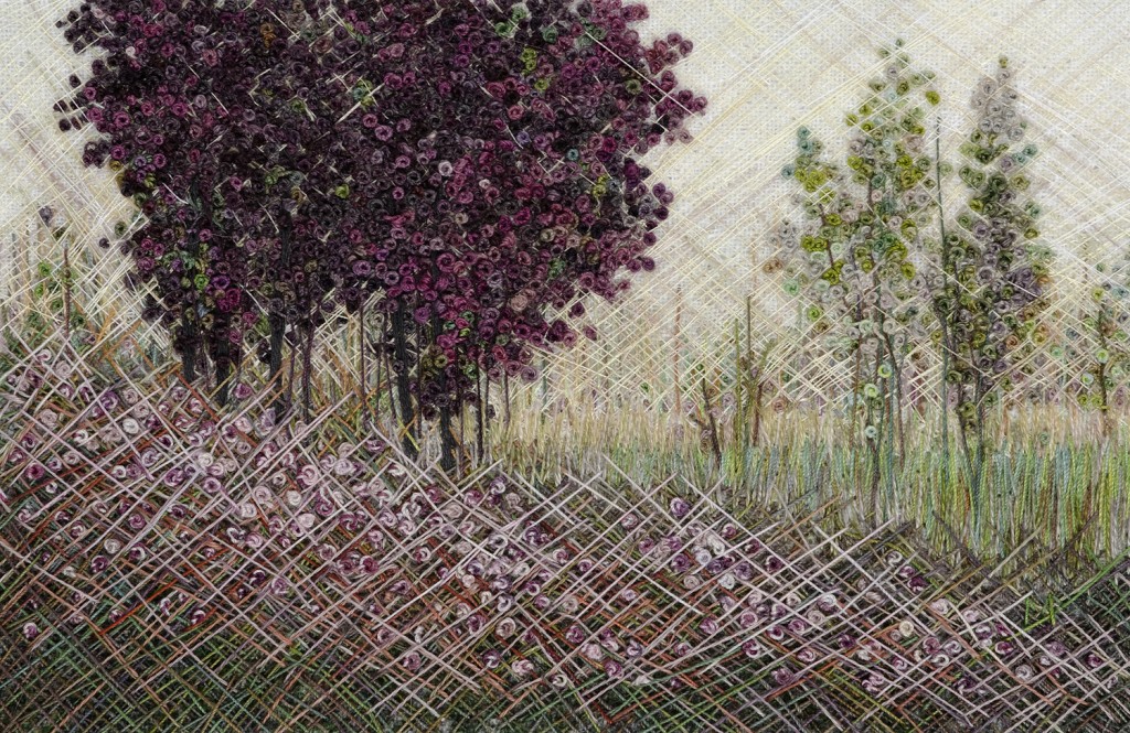 Forests – Private Collections | Martha Fieber